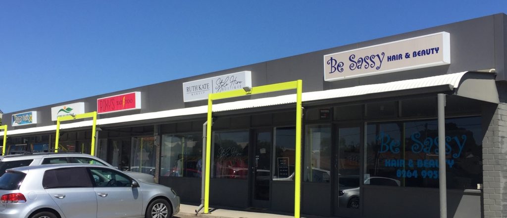 The Lost Paradise Shop (Previously Happy Oasis) | Hope Valley Plus